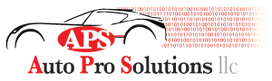 Auto Pro Solutions, LLC is a software development company that focuses ...